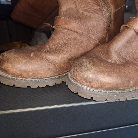 ARAIT | Shoes | Arait Riding Boots Water Proof | Poshmark